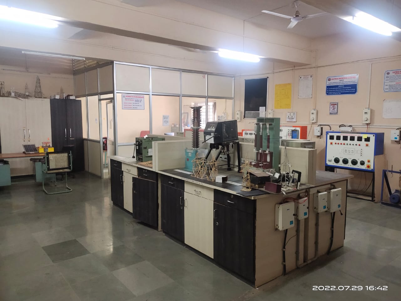 Electrical Engineering Government Polytechnic Murtizapur